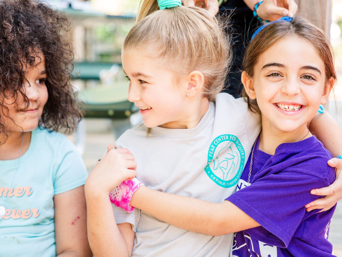 Cape Fear Center For Inquiry in Wilmington NC | Wilmington Charter ...